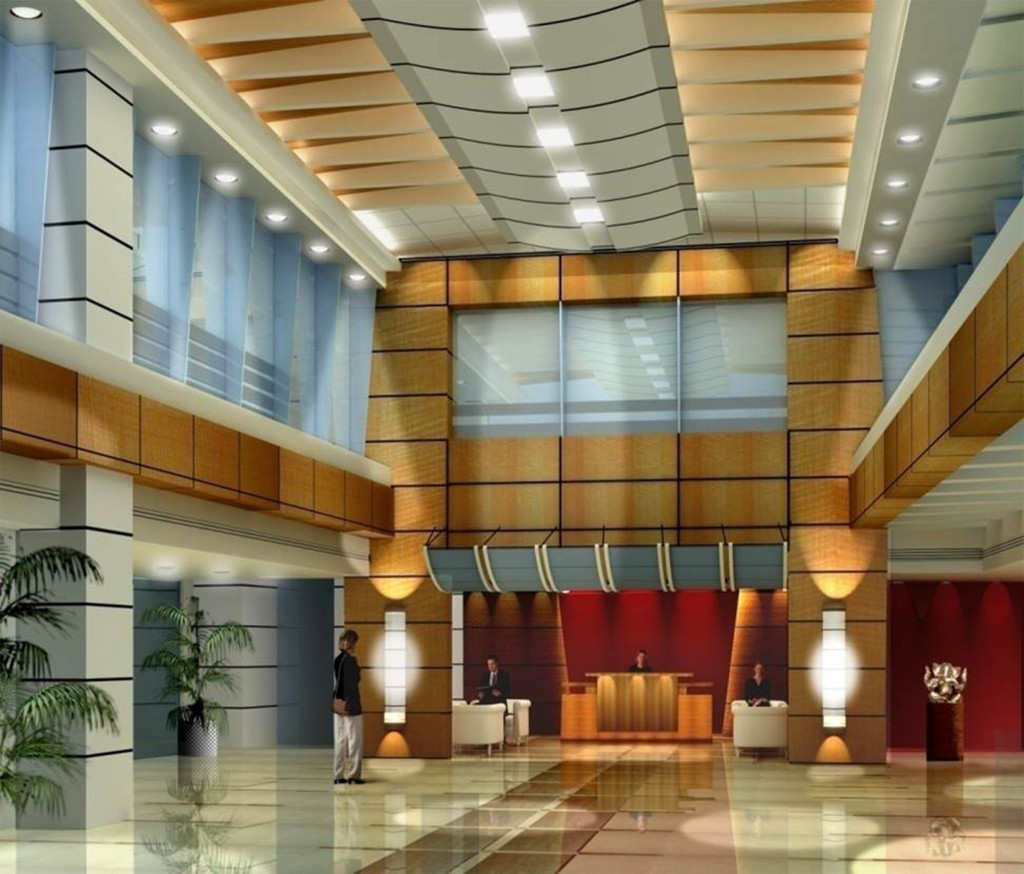 LOGIX INFOTECH - AUM Architects
